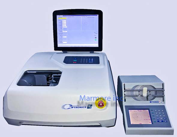 Maquinaria y equipos para laboratorio optico usados reacondicionados